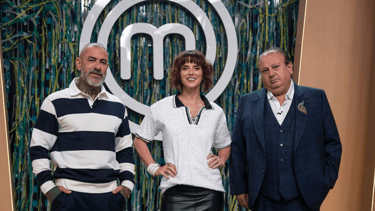 De kebab a Bibimbap: aprenda as receitas do 2º episódio de MasterChef 13