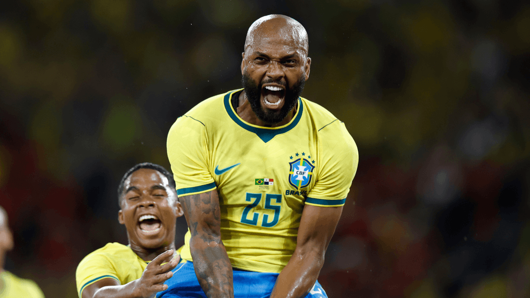 Quem é Igor Thiago? Atacante se apresenta ao torcedor brasileiro