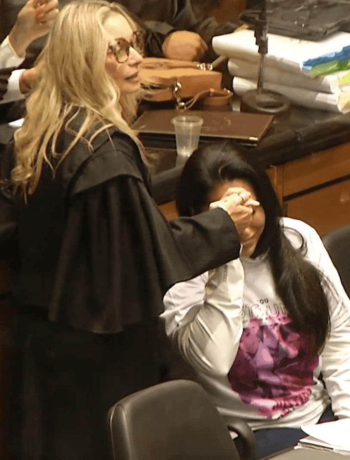 Advogada deixa defesa de Monique Medeiros no caso Henry Borel