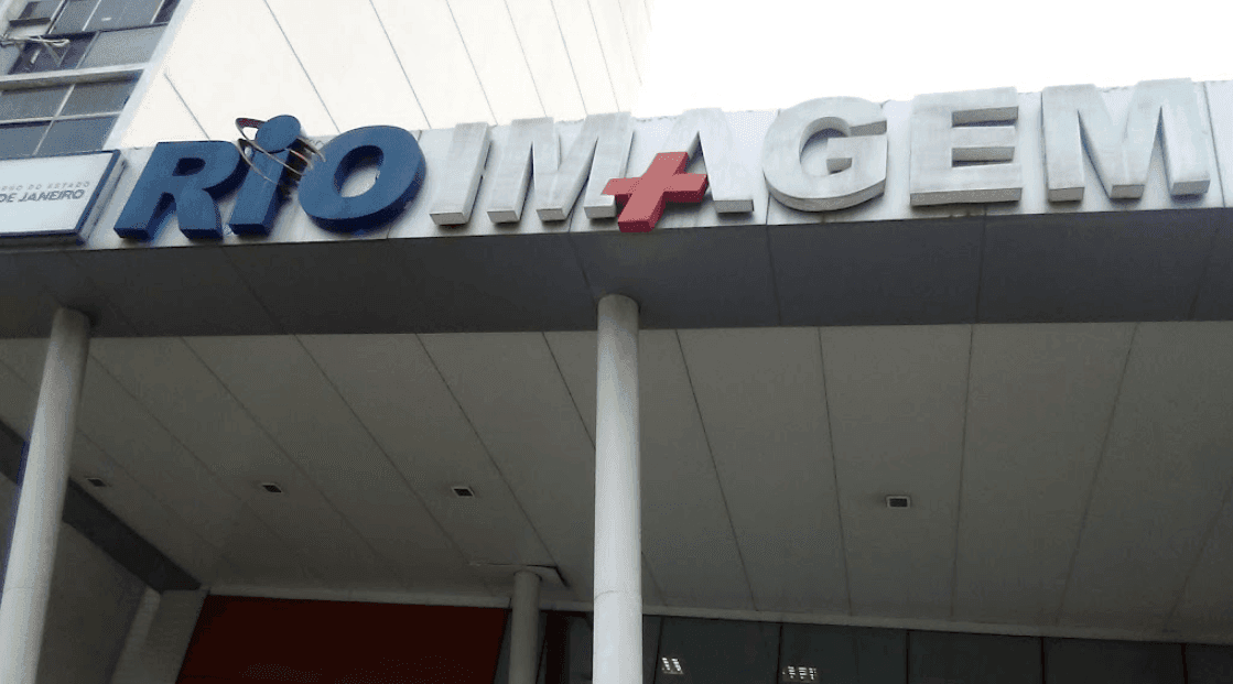 Defeito em tomógrafo cancela exames no Rio Imagem, no Centro do Rio
