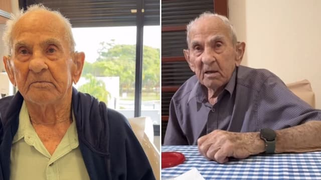 Influenciador Vovô Anésio morre aos 88 anos