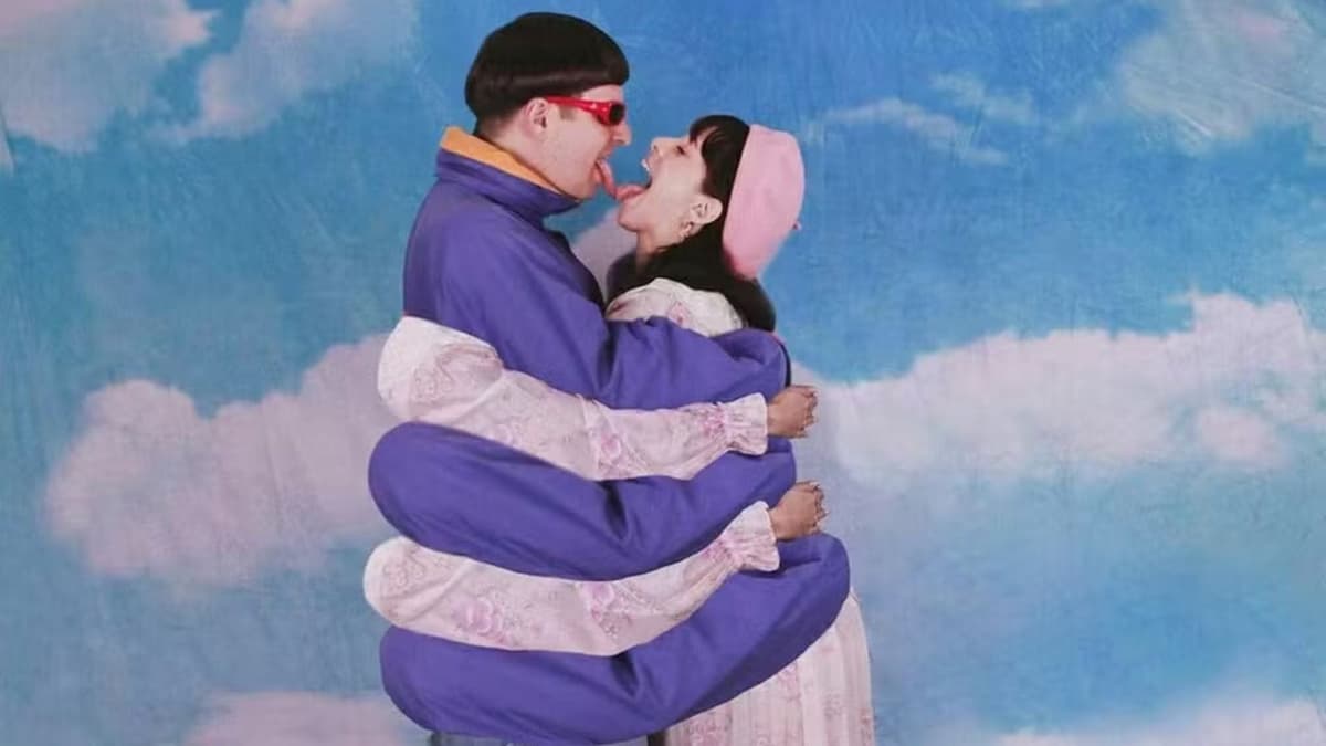 Ex de Oliver Tree, Melanie Martinez faz homenagem: 'Artista de verdade'