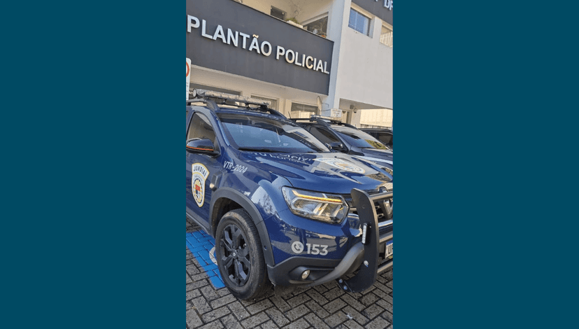 Idoso é encontrado gritando e abandonado dentro de garagem em Jundiaí