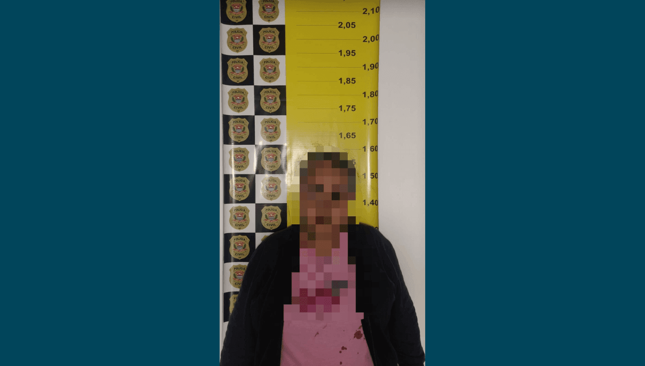 Mulher é presa após série de furtos em comércios de Cerquilho