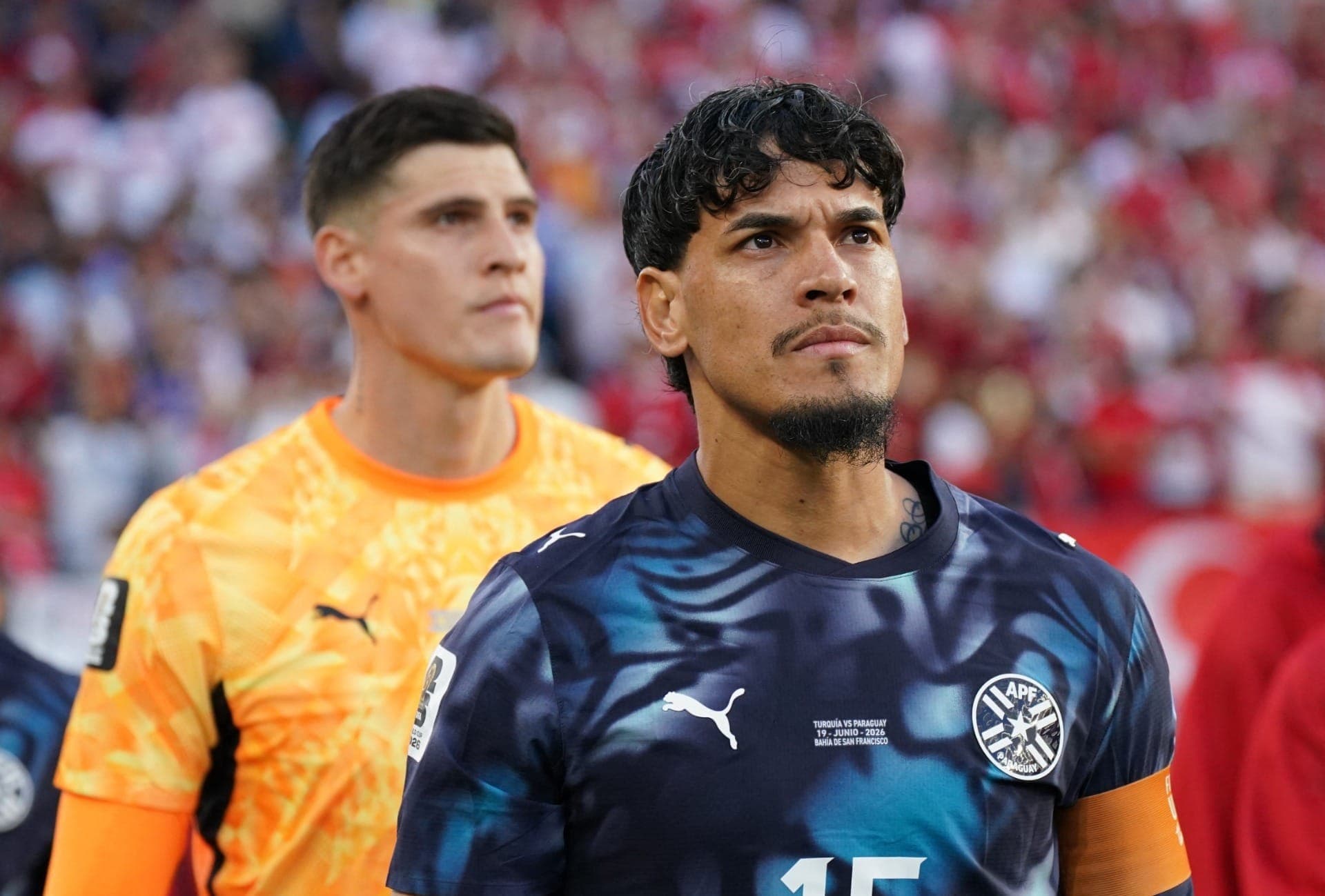 Grupo D: veja o que cada seleção precisa para se classificar na Copa