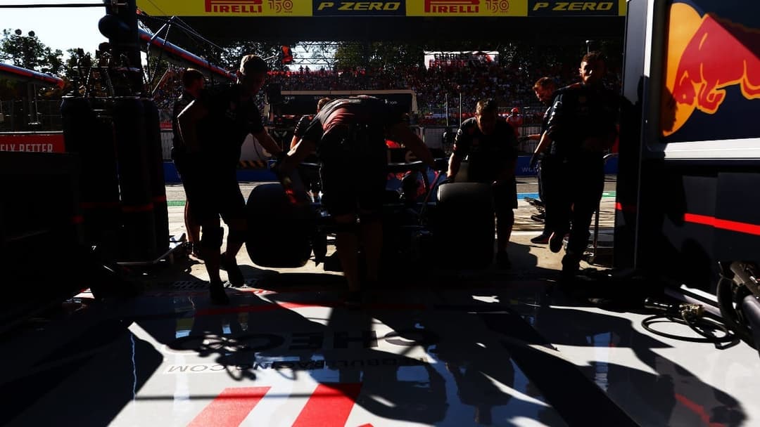 F1 2026: FIA divulga lista de fornecedoras de motores