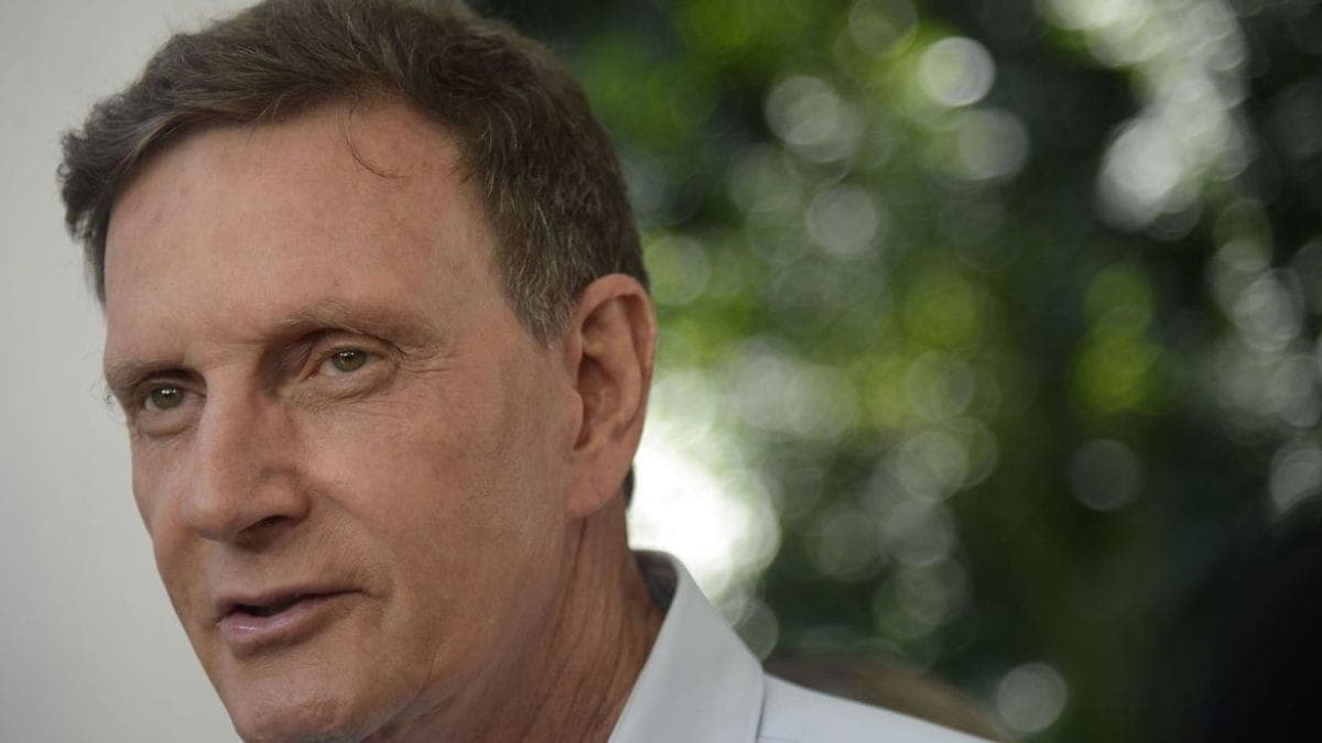 Justiça Eleitoral no Rio torna Marcelo Crivella réu por corrupção e caixa 2
