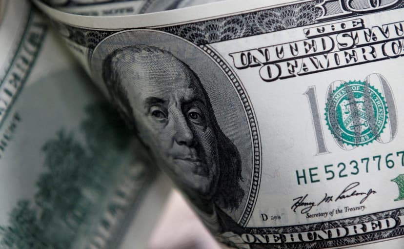 Dólar salta 27% em 2024 e real tem pior ano desde 2020