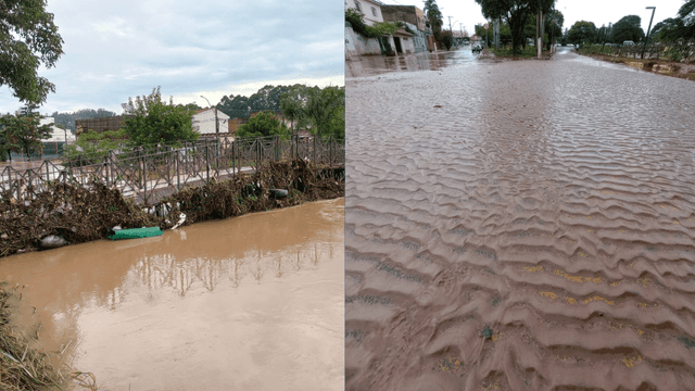 Prefeito de Santa Bárbara d’Oeste decreta situação de emergência após ...
