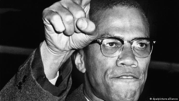 Entenda por que o legado de Malcom X permanece atual